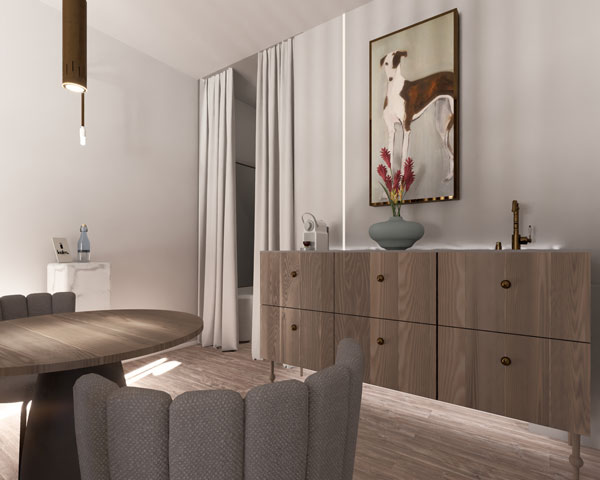 kalm.stay – a design aparthotel | welcome home, modern traveler