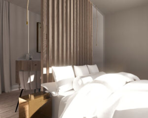 kalm.stay – a design aparthotel | welcome home, modern traveler