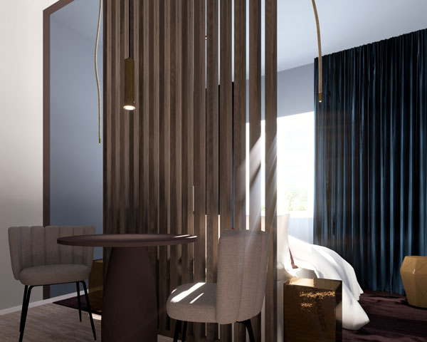 kalm.stay – a design aparthotel | welcome home, modern traveler