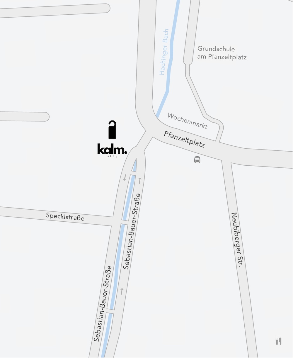 kalm.stay – a design aparthotel | welcome home, modern traveler